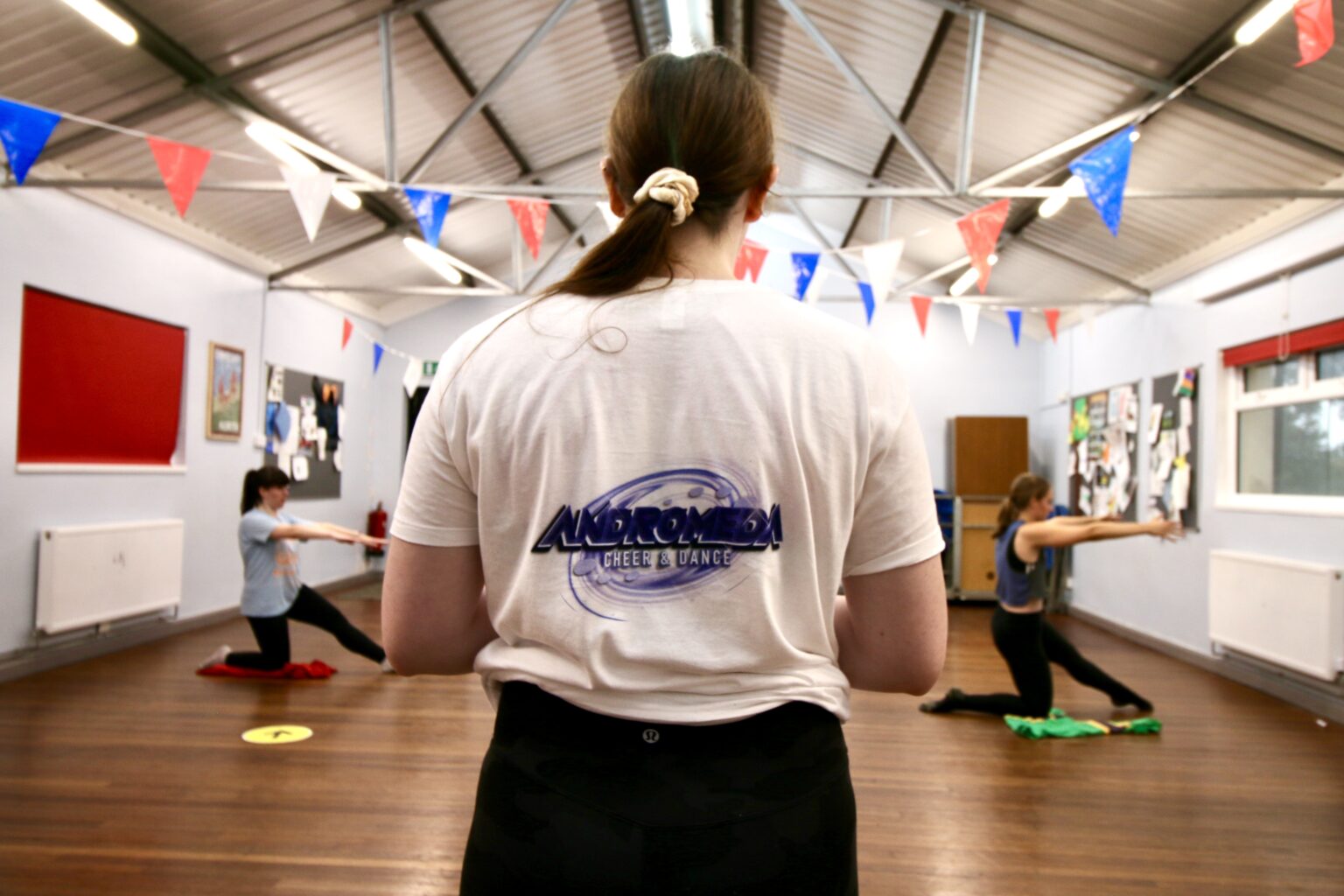 What Are Dance Skills & Technique? | Technical Dance Skills